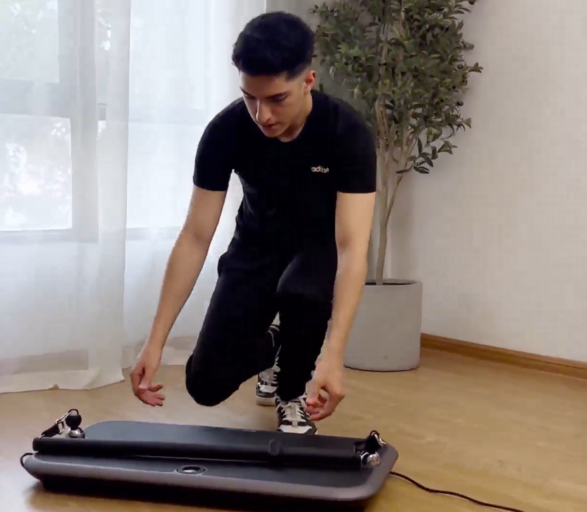 The Ultimate Guide to Building a Home Gym System: Exercises, Equipment ...