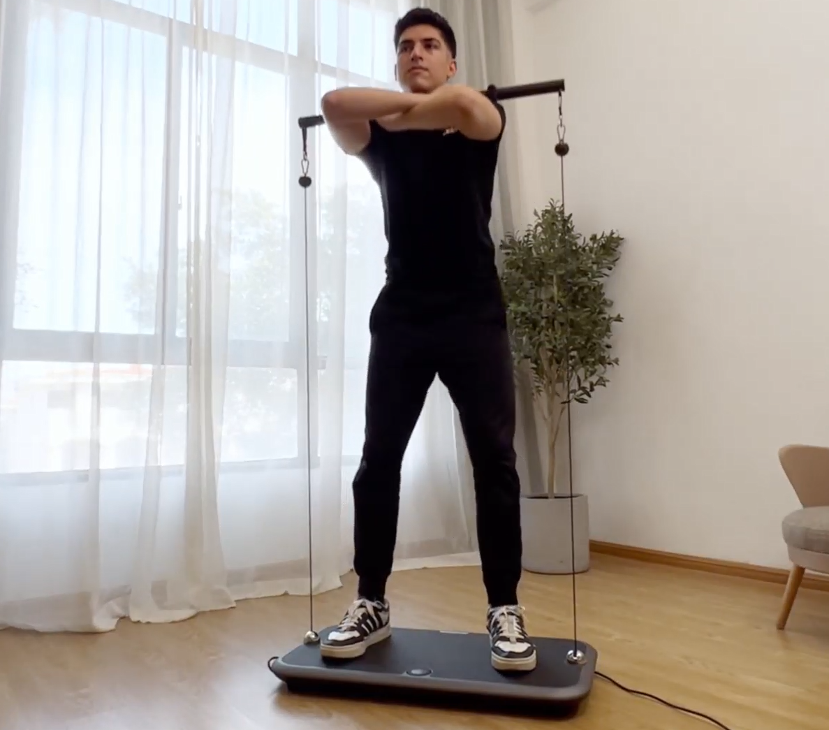 The Ultimate Guide to Building a Home Gym: Best Exercises, Equipment ...