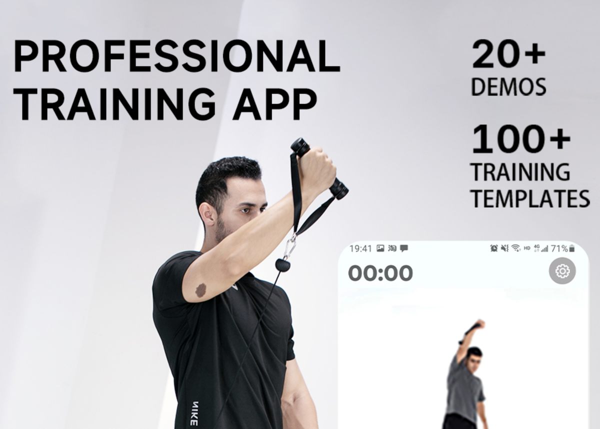 Certified Trainer Recommended Home Gym Setup: Build Your Ideal Fitness ...