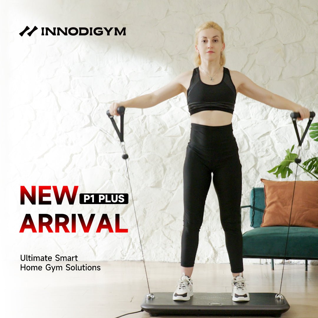 The Emergence of Digital Gym Equipment: Revolutionizing Fitness Trends ...