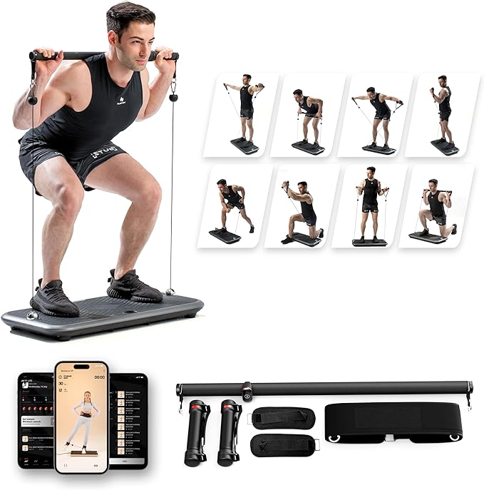 What Is Digital Fitness? Revolutionizing Your Home Gym Experience ...