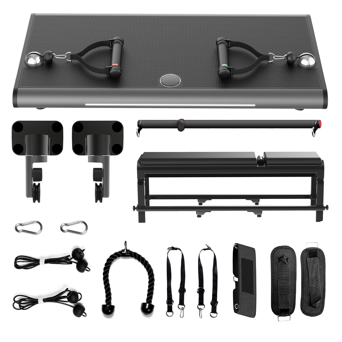 INNODIGYM P1 Max|Digital Gym|Smart Home Gym Equipment|Digital Strength ...