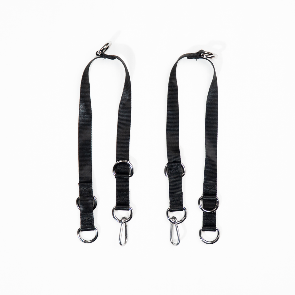 Extension Straps – INNODIGYM