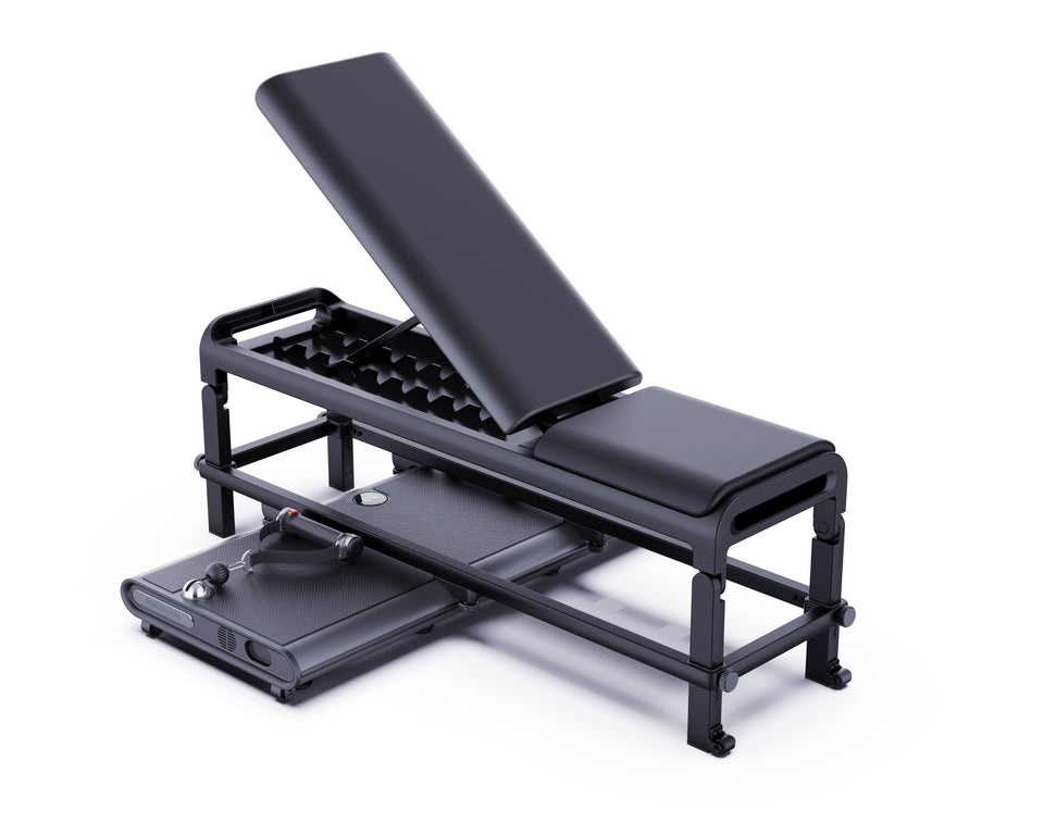 INNODIGYM P1 Max|Digital Gym|Smart Home Gym Equipment|Digital Strength ...