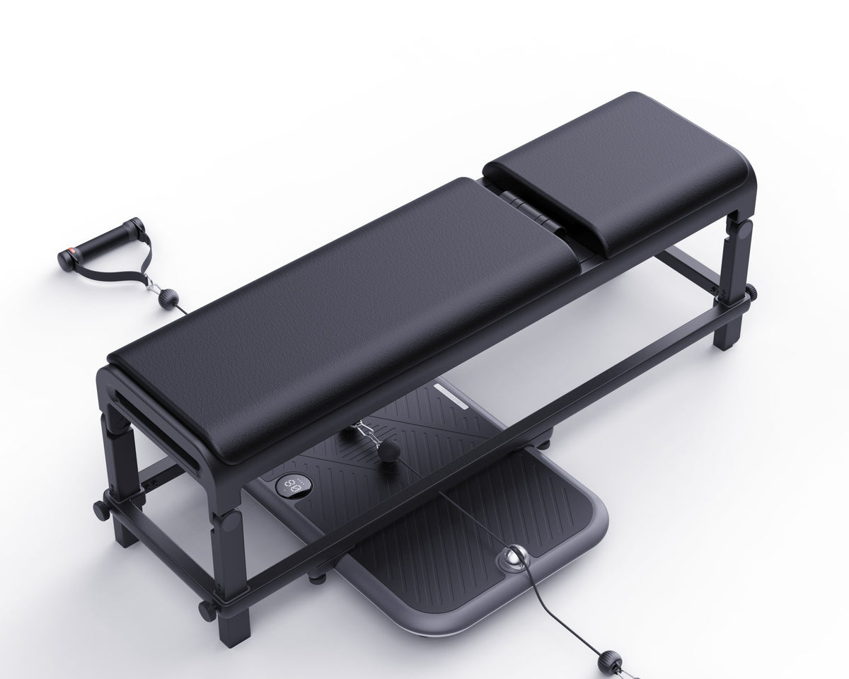 How Does Smart Gym Equipment Work? – INNODIGYM